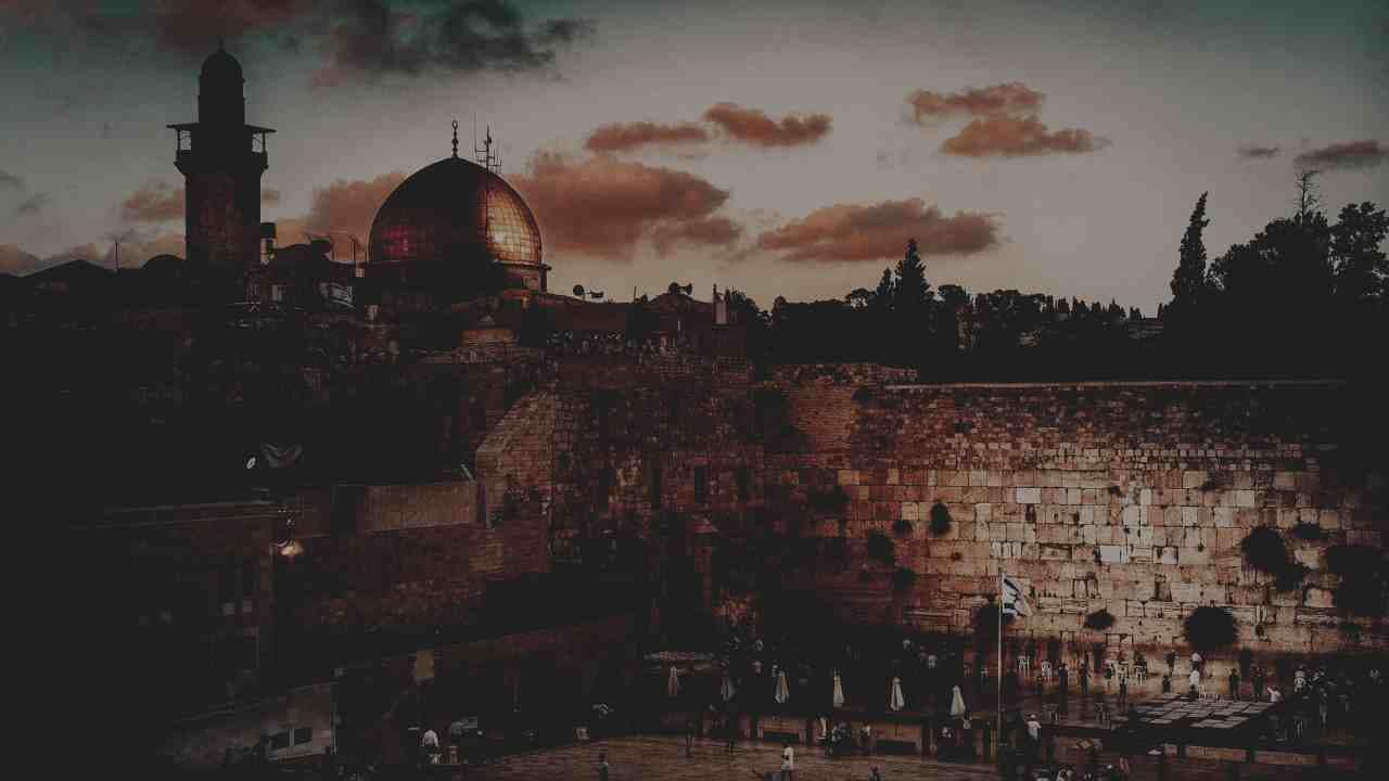 Jesús crecía en sabiduría, estatura y en gracia para con Dios - Iglesia Bíblica de Monterrey