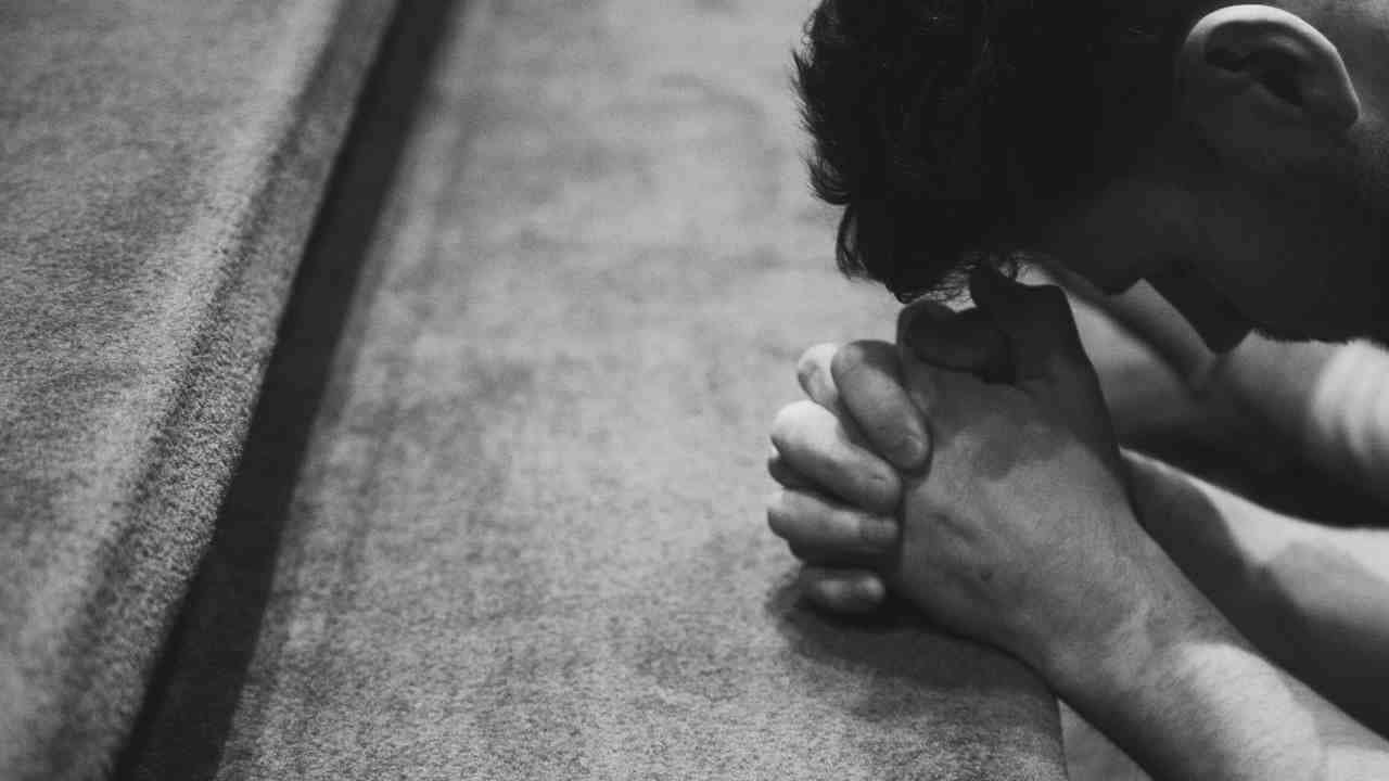 Un llamado al arrepentimiento, parte 1 - Iglesia Bíblica de Monterrey